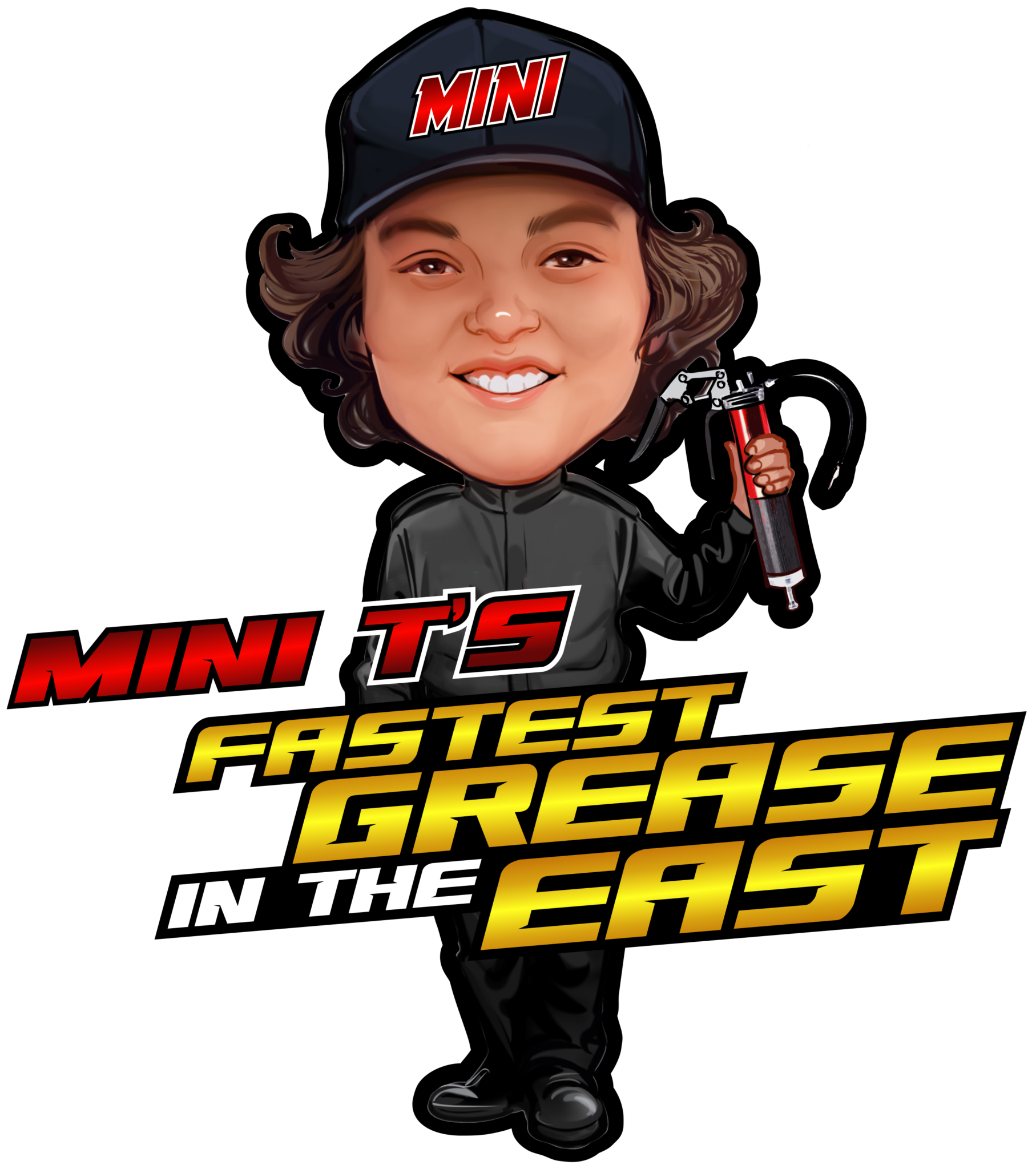 Mini Tyrrell | Official website of Mini Tyrrell – Mini Tyrrell, 2019 ...