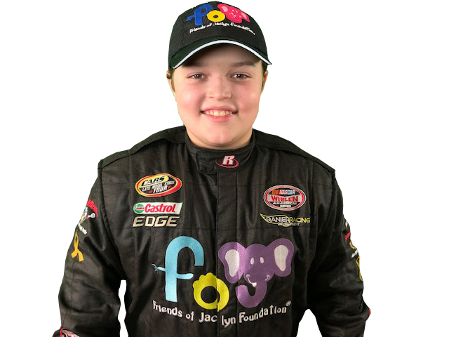 Fan Zone – Mini Tyrrell – Racing phenom