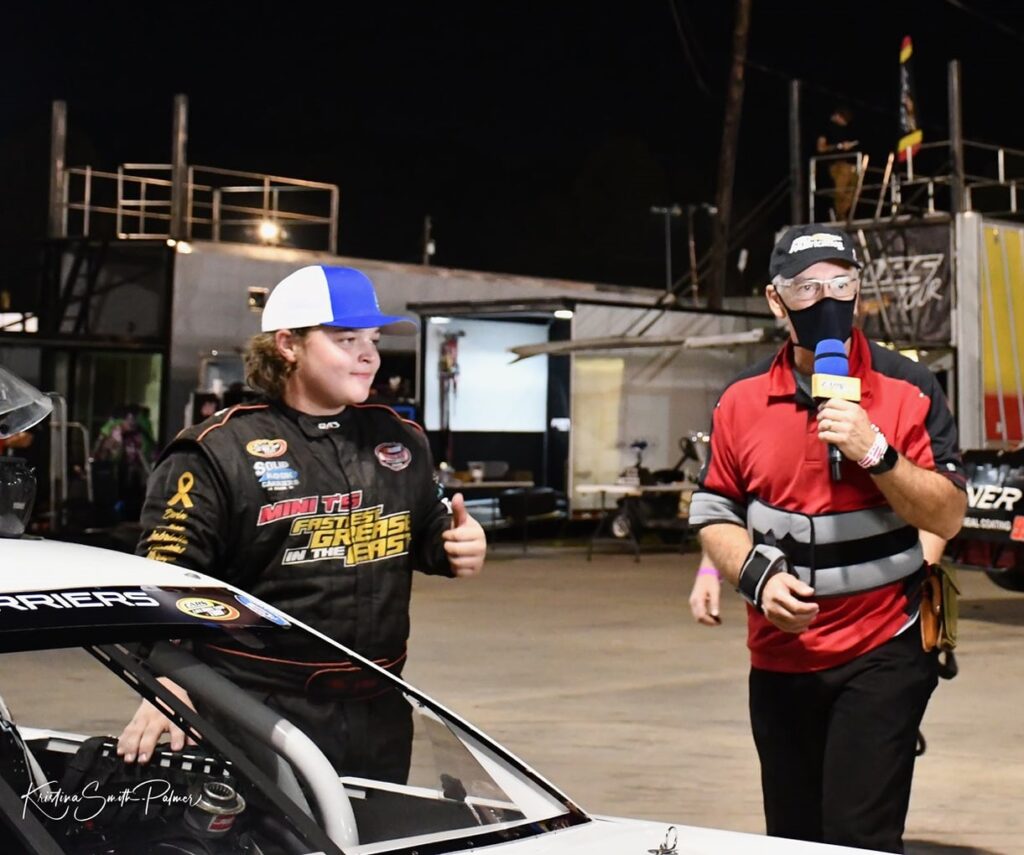 Souvenirs 2020 – Mini Tyrrell | Official website of Mini Tyrrell